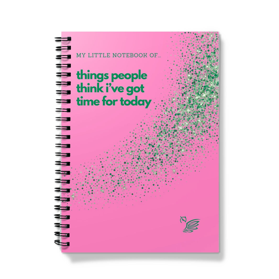 Funny Notebooks, Adult Notebook Gifts and Accessories | Owl Really ...