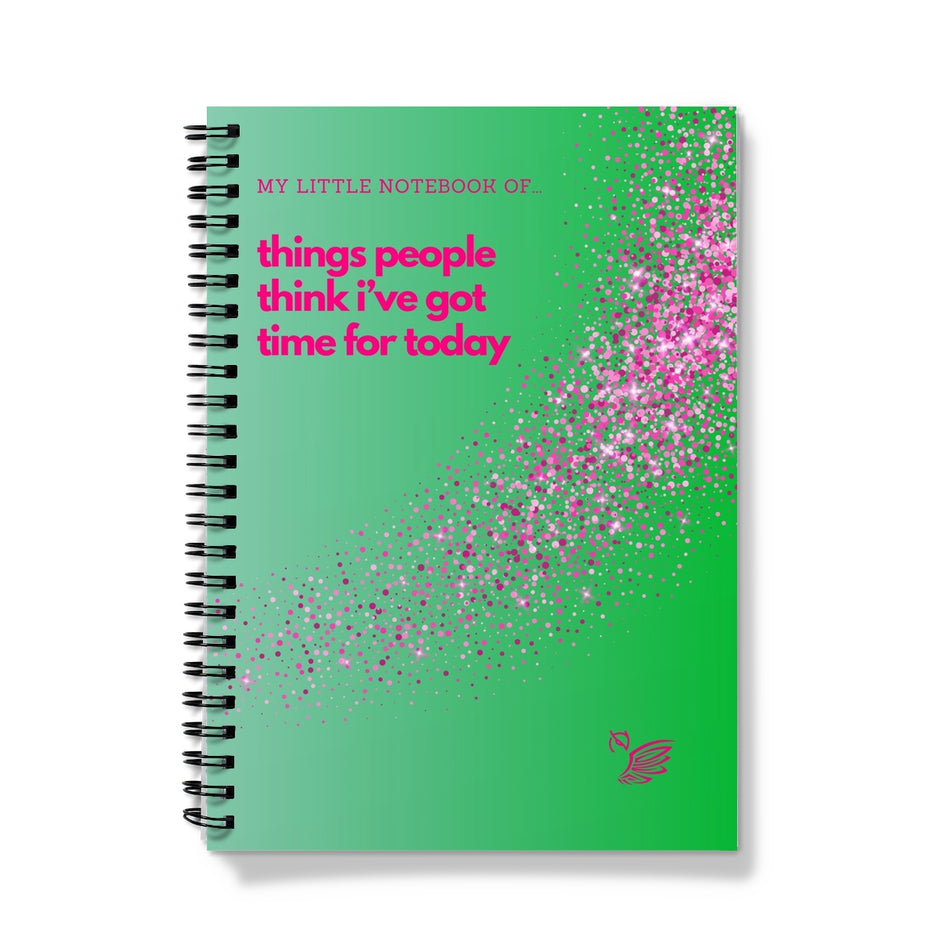 Funny Notebooks, Adult Notebook Gifts and Accessories | Owl Really ...