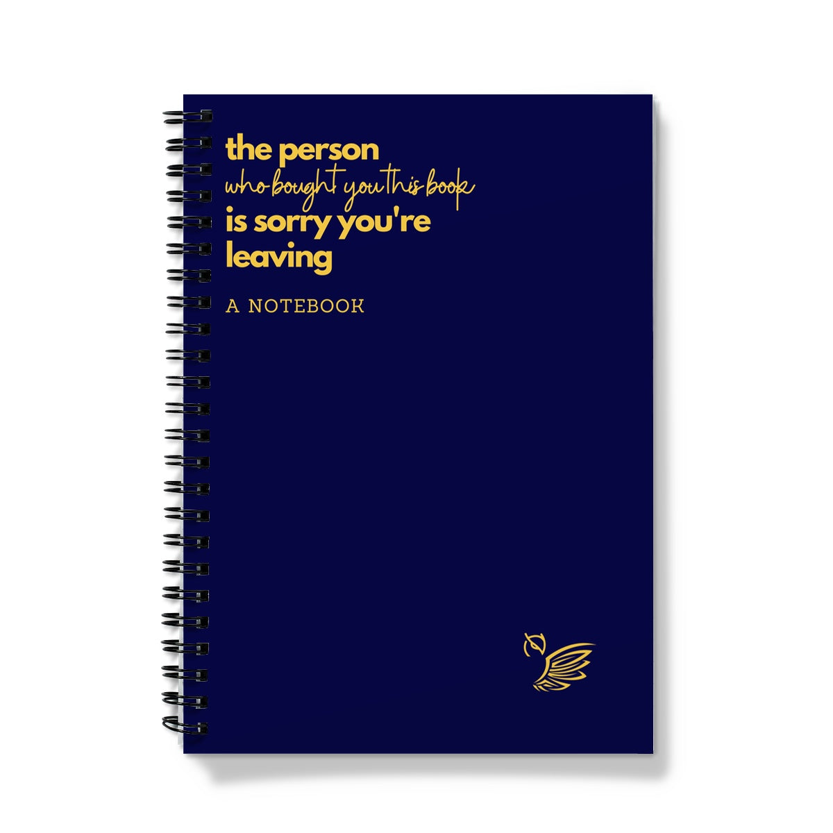 Funny Notebooks, Adult Notebook Gifts and Accessories | Owl Really ...