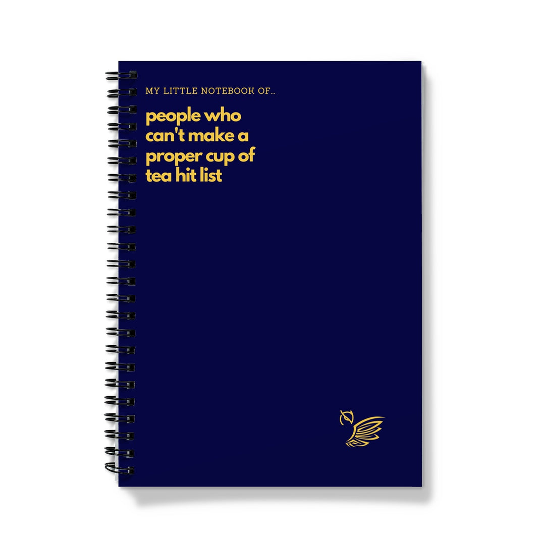 Funny Notebooks, Adult Notebook Gifts and Accessories | Owl Really ...